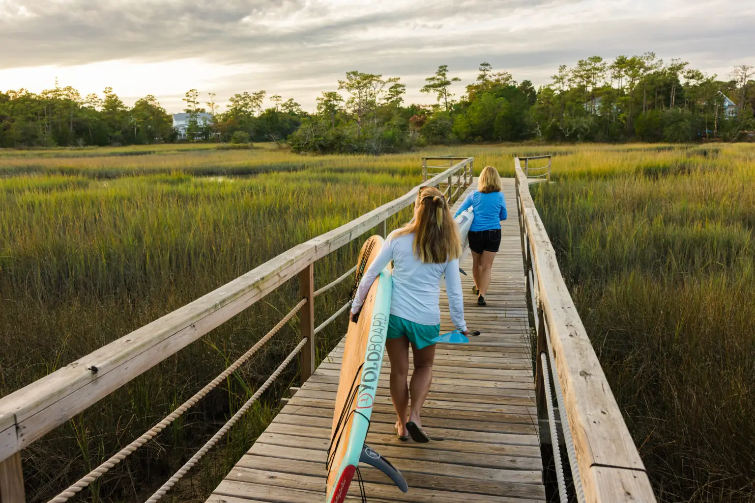 A Real-Life Cousins Beach from The Summer I Turned Pretty - Waterstone NC
